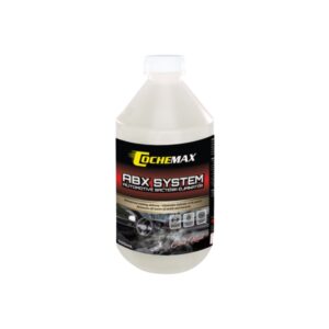 ABX SYSTEM - Cochemax